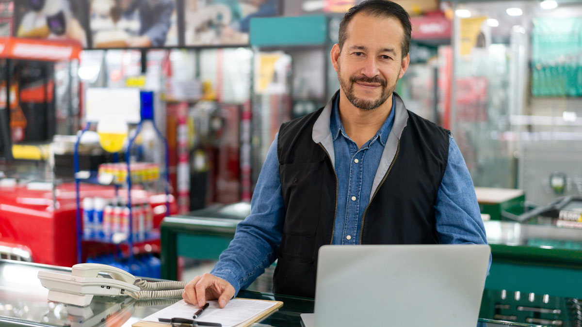 Today, it takes more than your Account Managers to drive HVACR sales ...