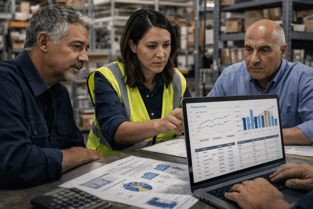 Where Margin Is Hiding in Distributor Operations